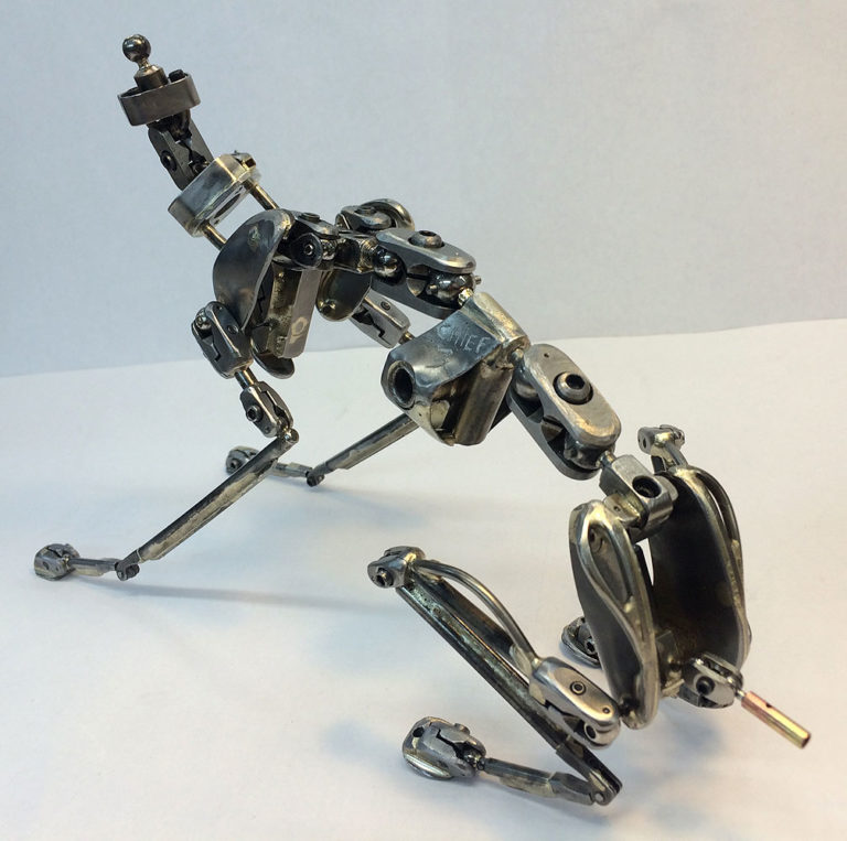 Stop-motion & Puppets
