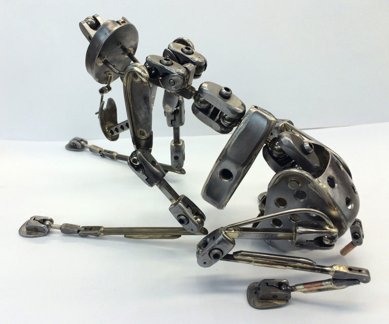 Stop-motion & Puppets