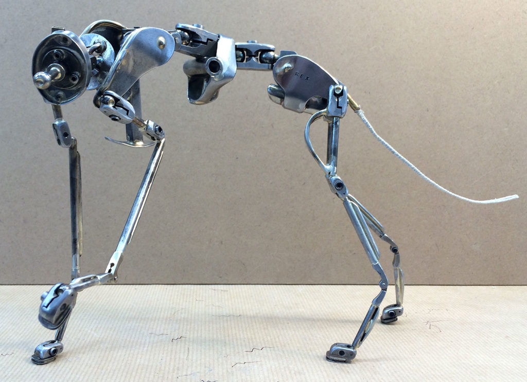 Stop-motion & Puppets
