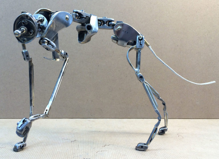 Stop-motion & Puppets