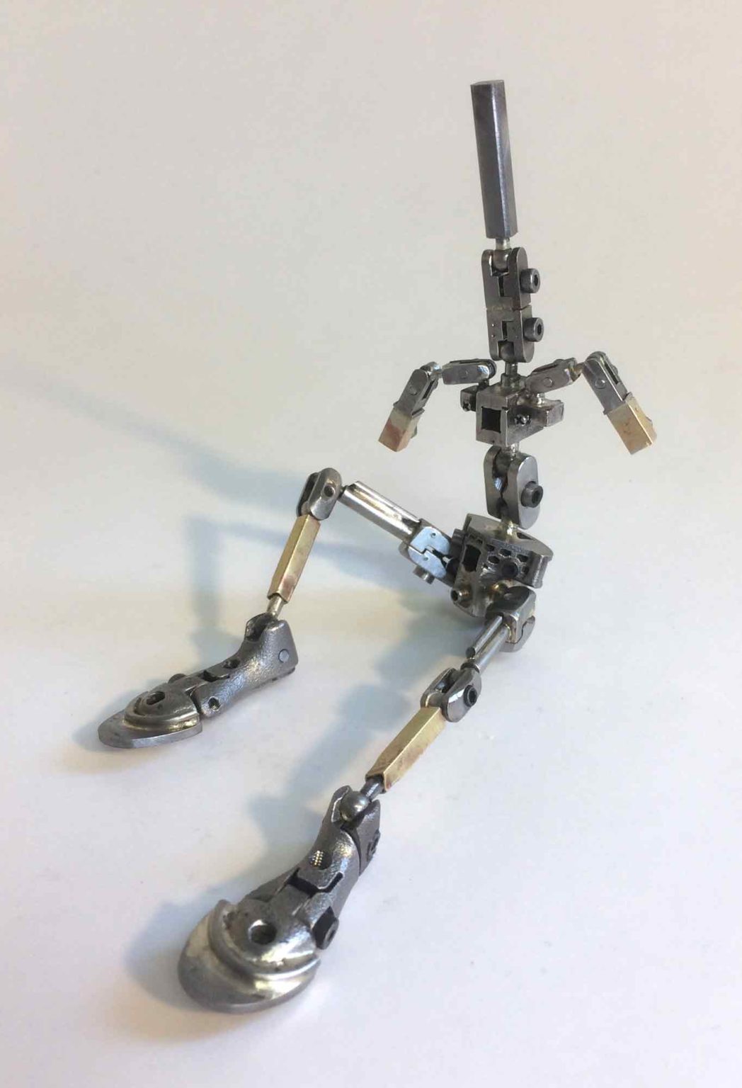 Stop-motion & Puppets