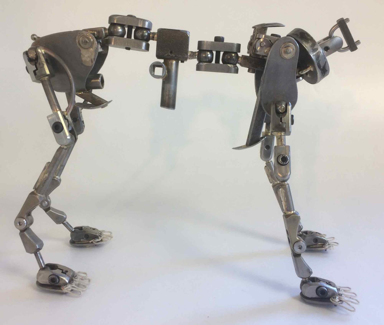 Stop-motion & Puppets