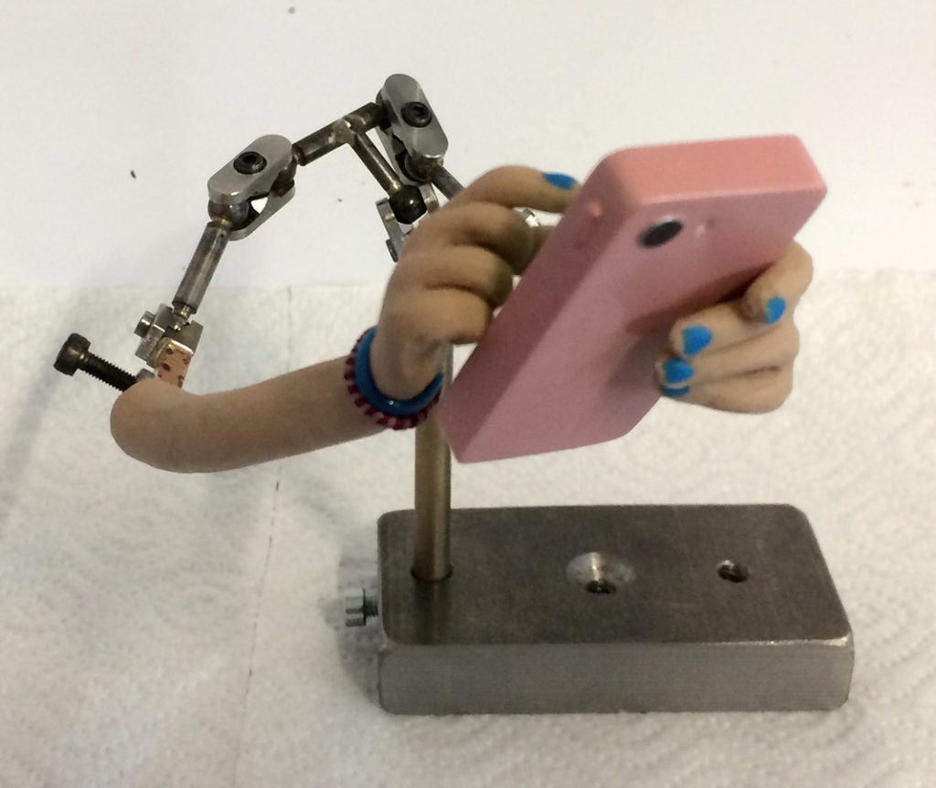 Stop-motion & Puppets